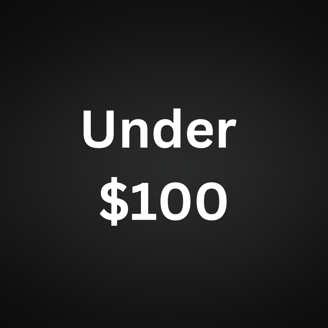 Under $100 – The Stork Network